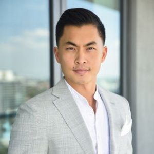 Dr. Oliver Chang - Plastic Surgeon Miami, Florida